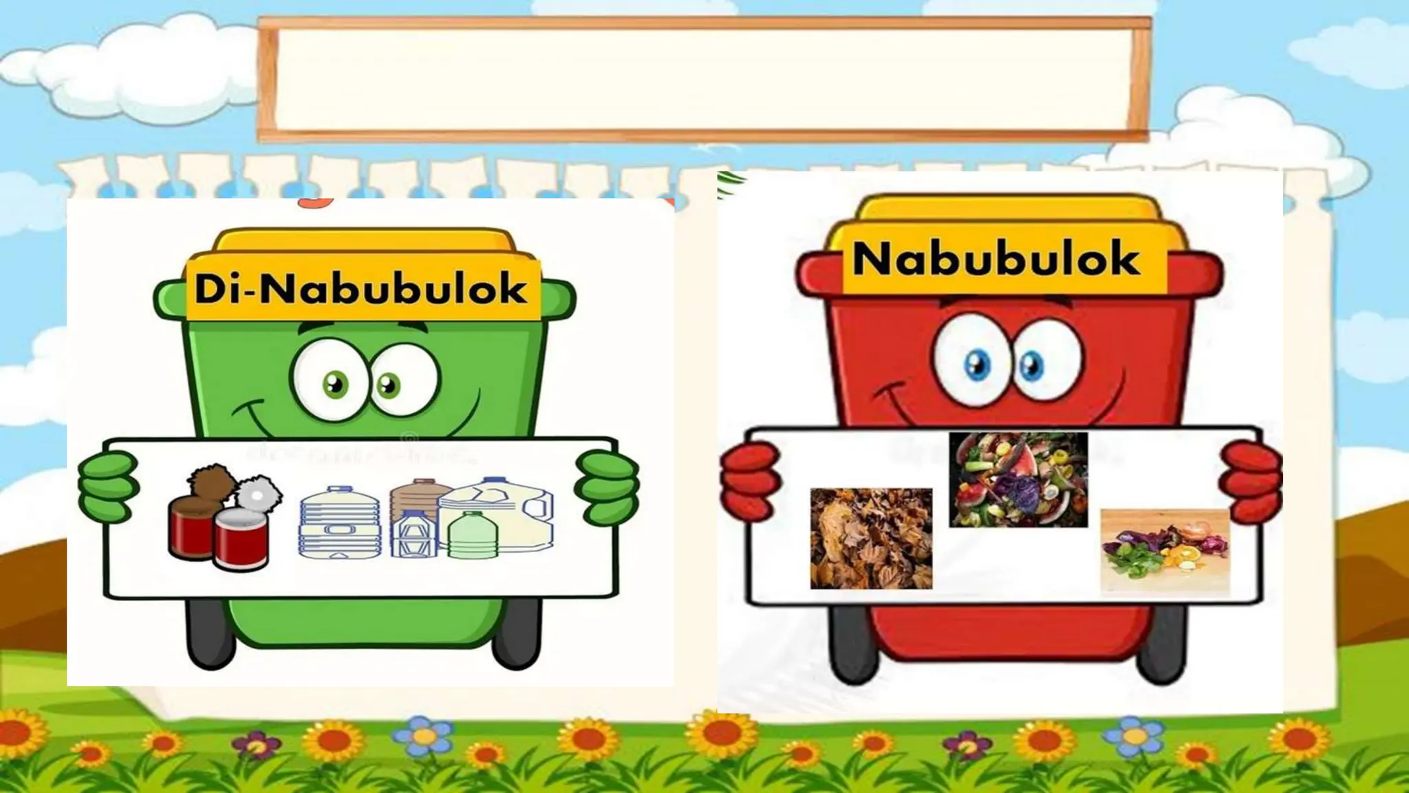 PPT_Grade4_ESP.pptx_ Disiplina sa Pagtatapon ng Basura | PPTX