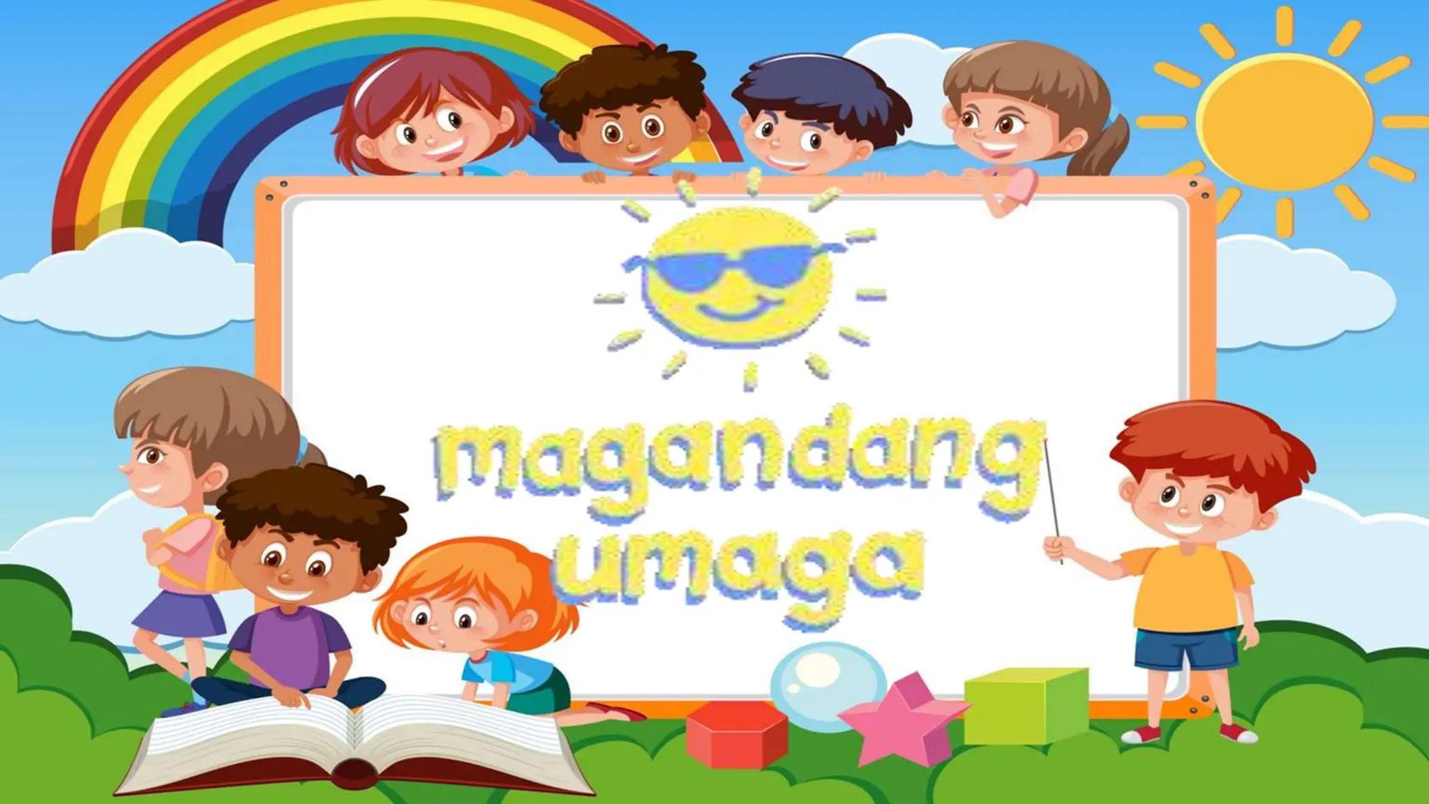 PPT_Grade4_ESP.pptx_ Disiplina sa Pagtatapon ng Basura | PPTX