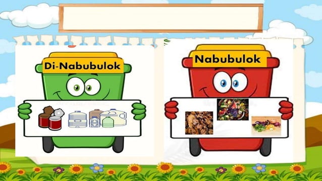 PPT_Grade4_ESP.pptx_ Disiplina sa Pagtatapon ng Basura | PPTX