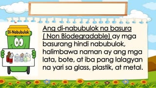 PPT_Grade4_ESP.pptx_ Disiplina sa Pagtatapon ng Basura | PPTX