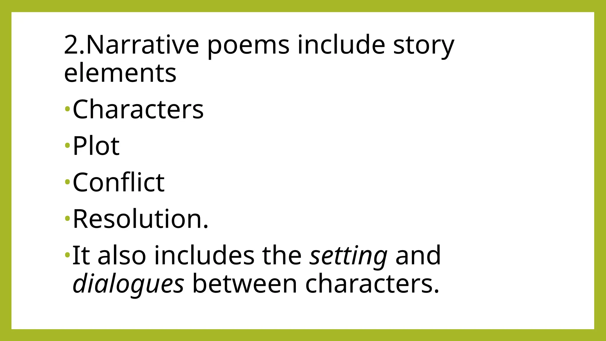 PPT ENGLISH GRADE 7 NARRATIVE POETRY.pptx