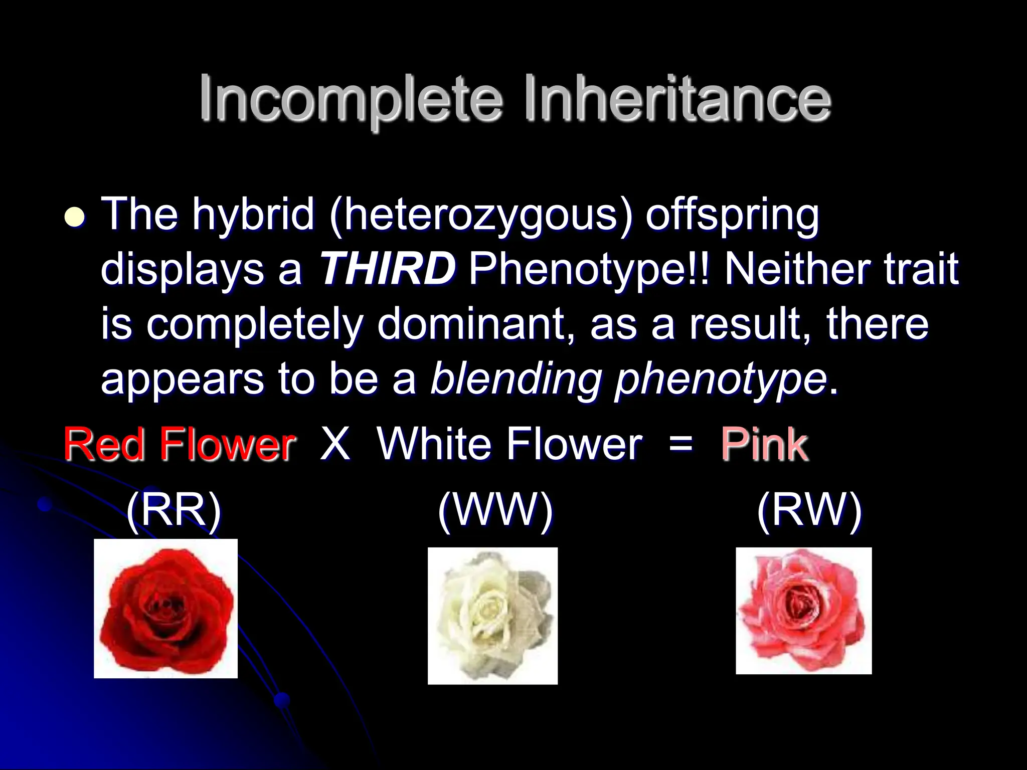 Heredity: inheritance and variation LESSON IN SCIENCE 9 | PPT