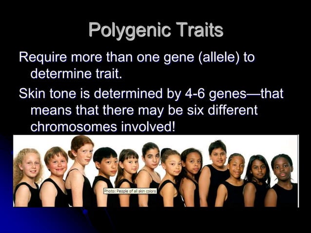 Heredity: inheritance and variation LESSON IN SCIENCE 9 | PPT