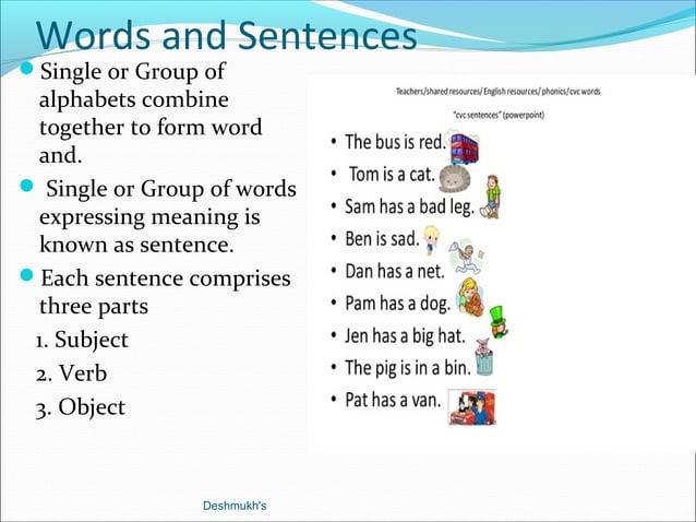 Grammar PPT | PPT