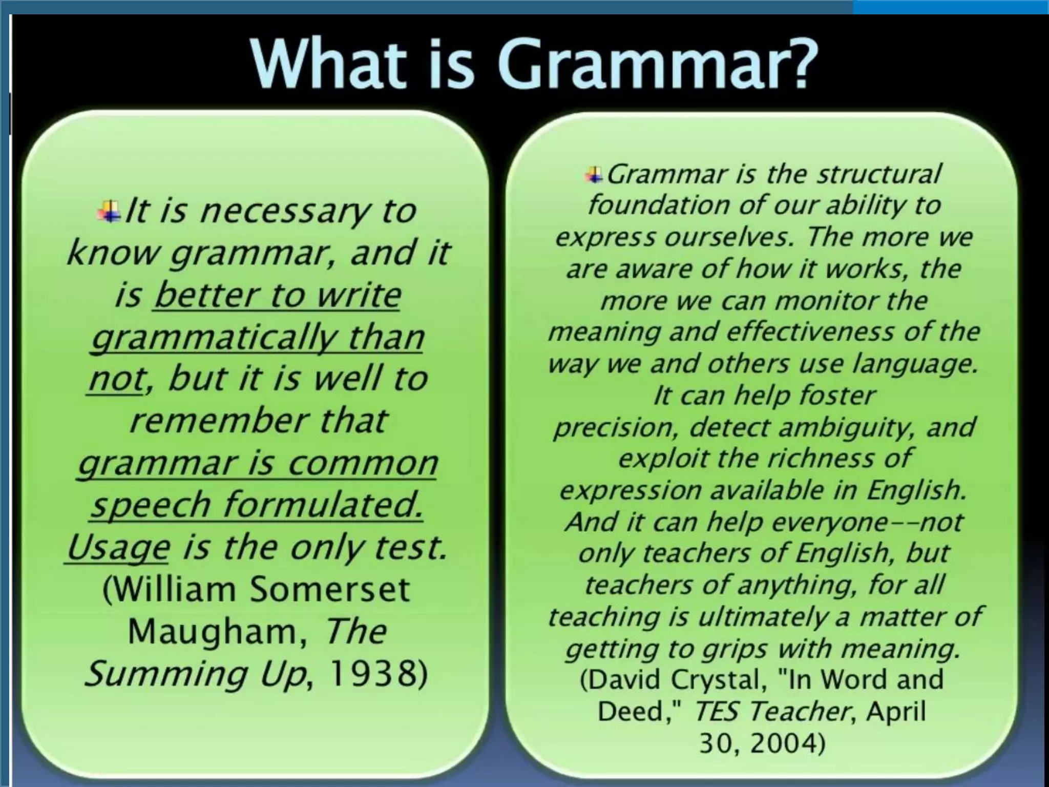 PPT GRAMMAR.ppt