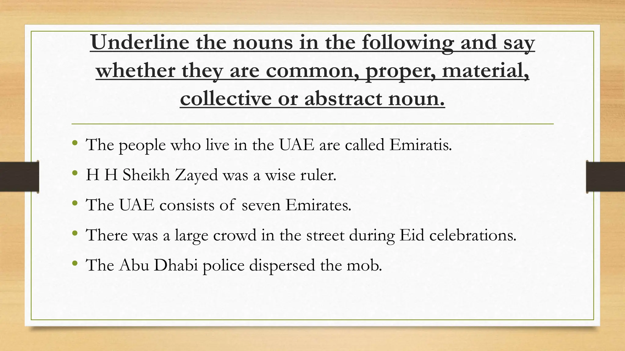 Power Point Presentation GRAMMAR - NOUNS (1).pptx