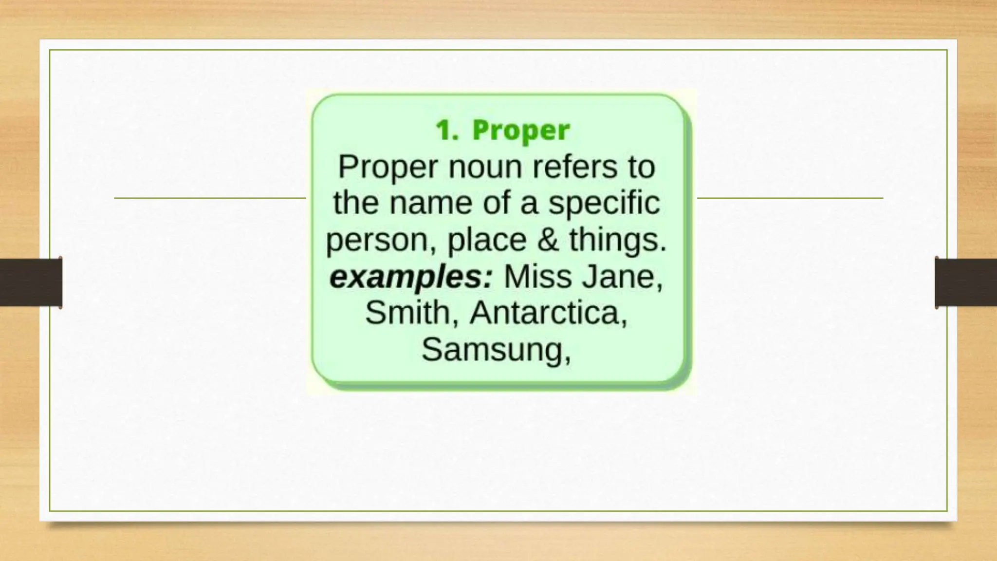 Power Point Presentation GRAMMAR - NOUNS (1).pptx