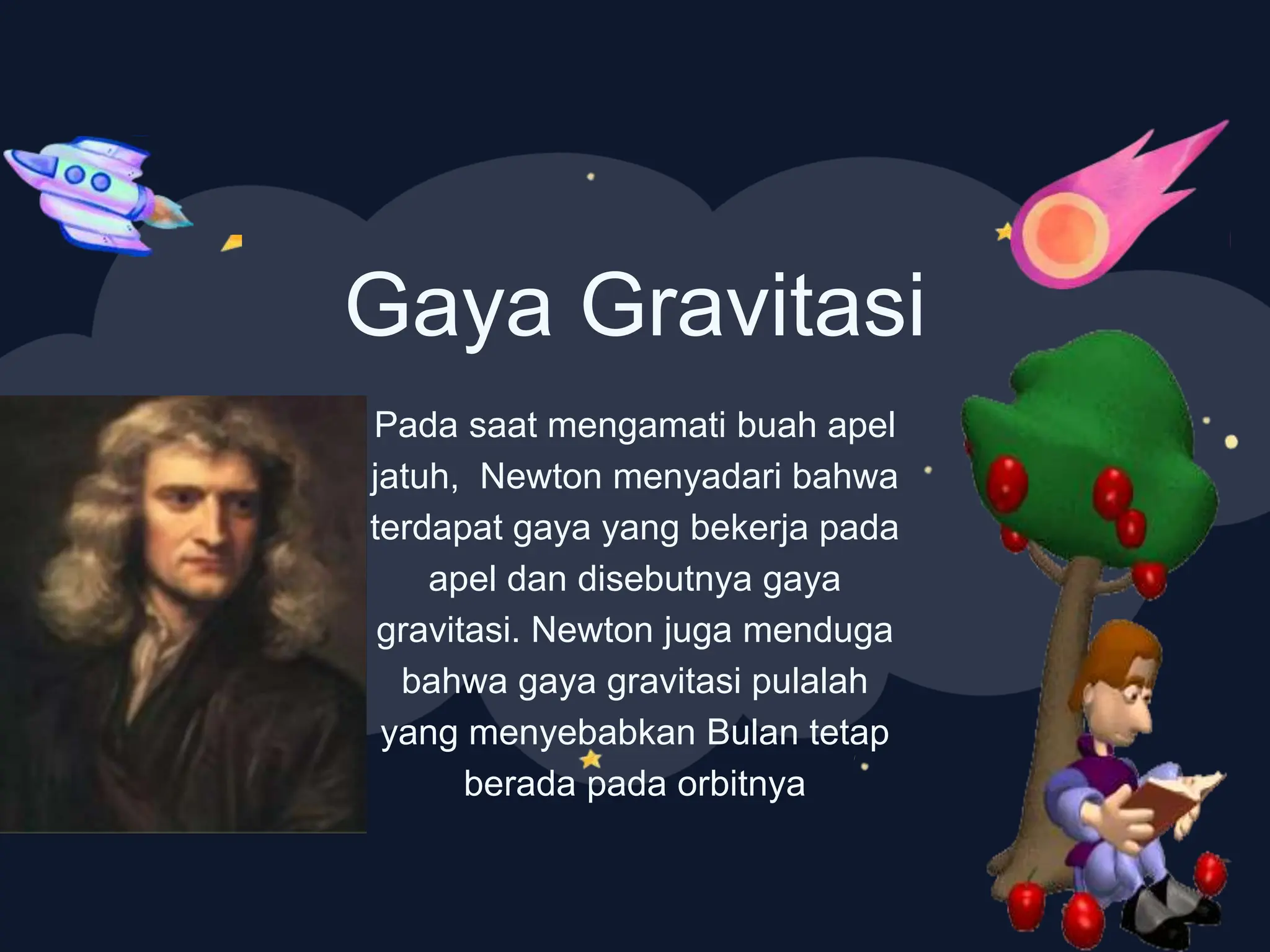 PPT Gravitasi - Fix.pptx.....WWWEWRW....... | PPTX