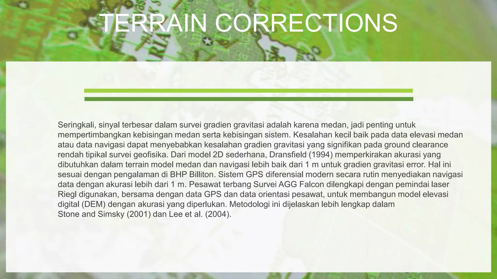 PPT GRAVITY GRADIOMETRY 3.pptx