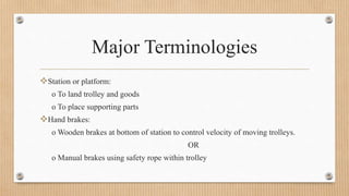 PPT Gravity ropeway.pptx