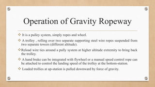 PPT Gravity ropeway.pptx