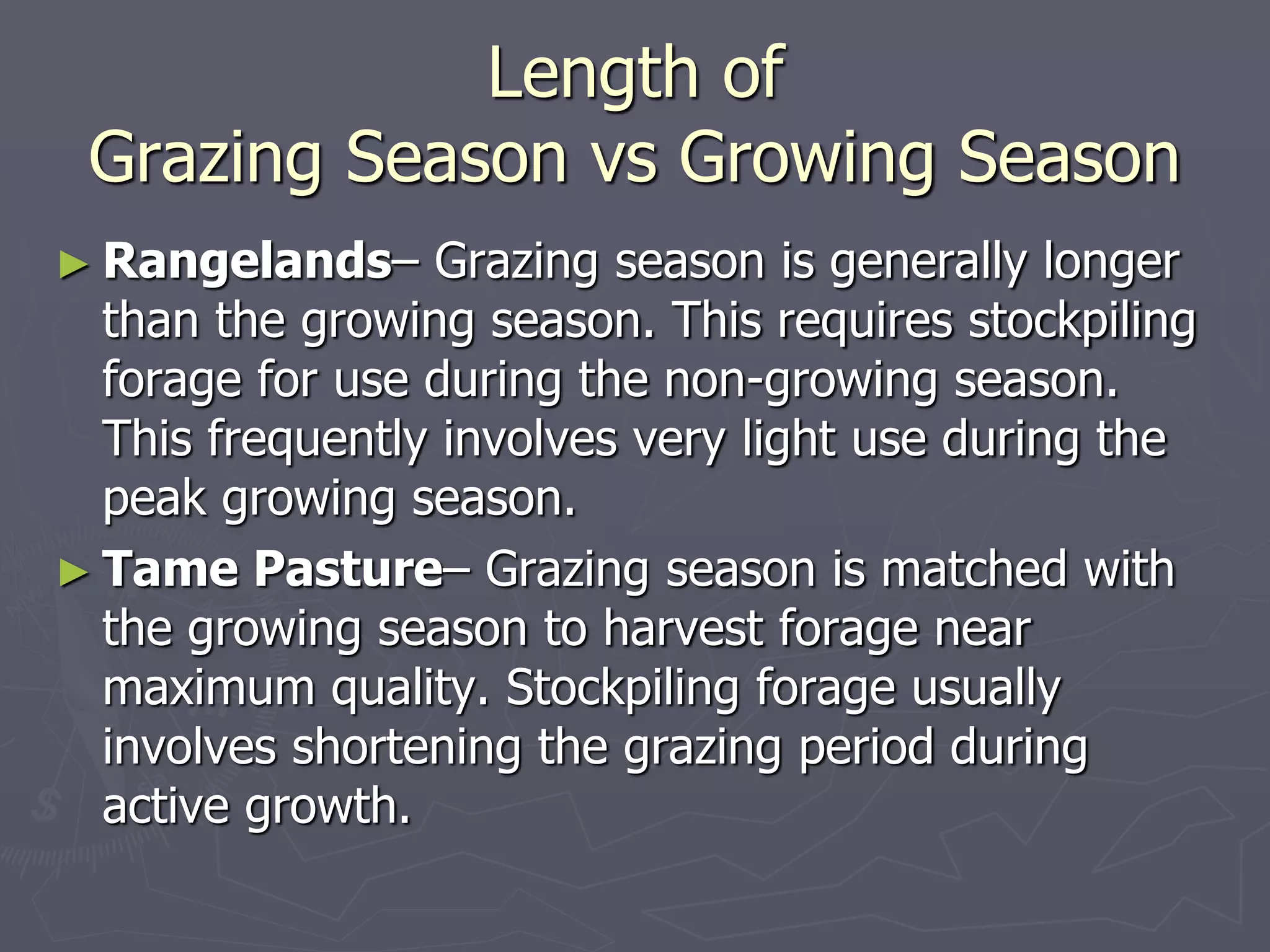 PPT Grazing Management Principles for Rangelands.pptx