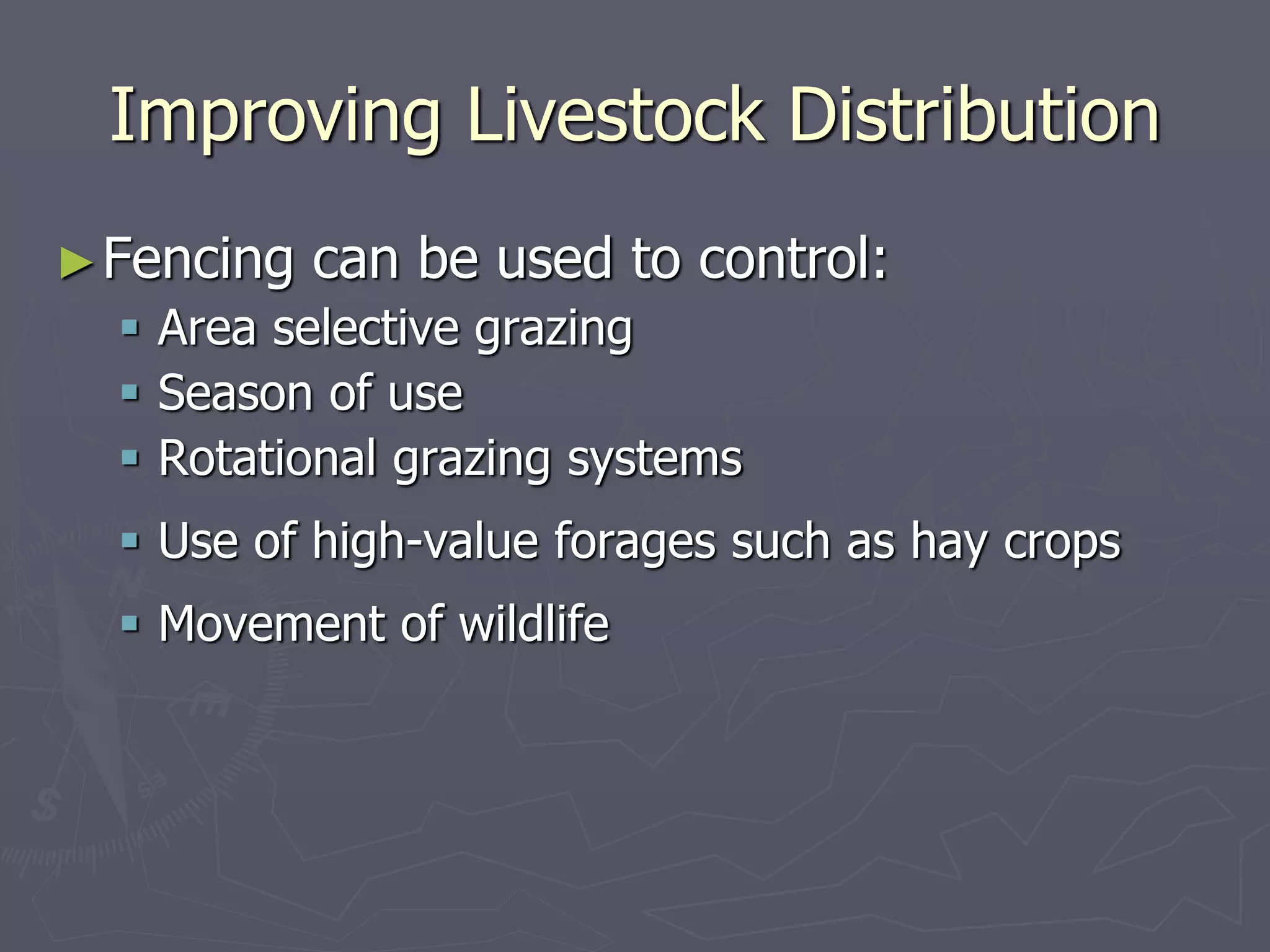 PPT Grazing Management Principles for Rangelands.pptx