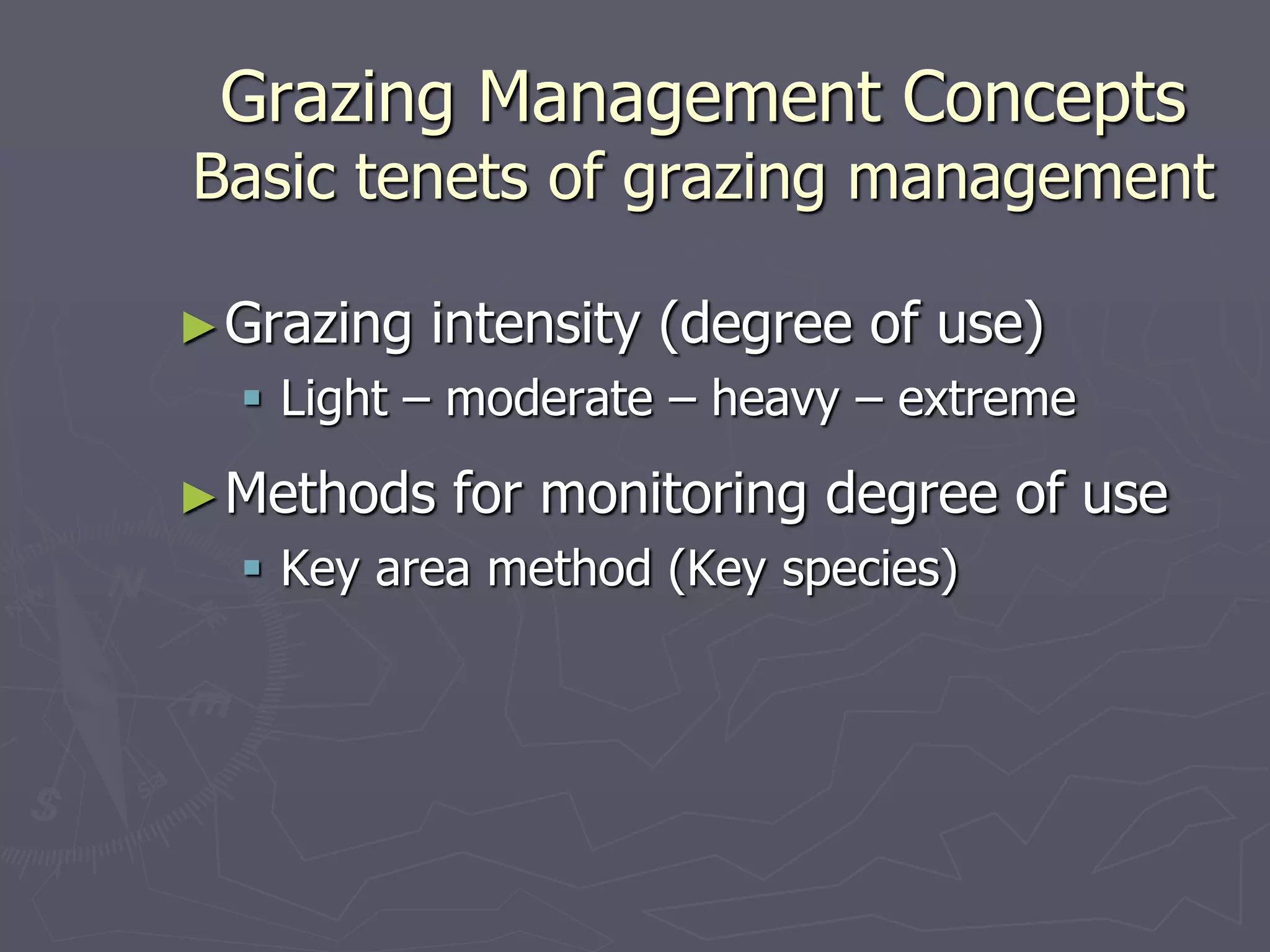 PPT Grazing Management Principles for Rangelands.pptx
