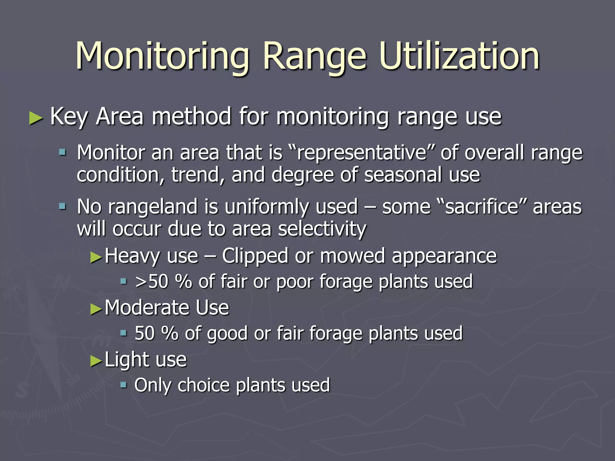 PPT Grazing Management Principles for Rangelands.pptx