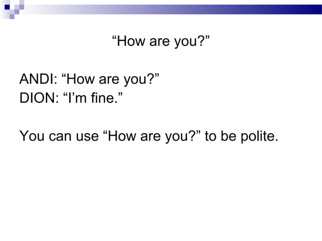 Ppt greeting | PPT