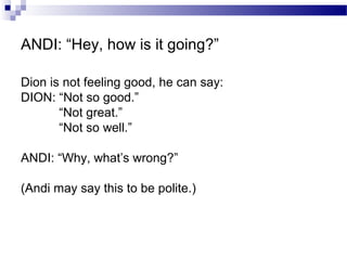 Ppt greeting | PPT