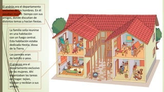 Ppt griegos de la antiguedad | PDF