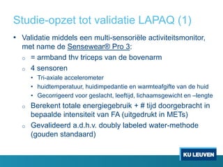 Ppt groep lapaq 16/06/14 | PPT