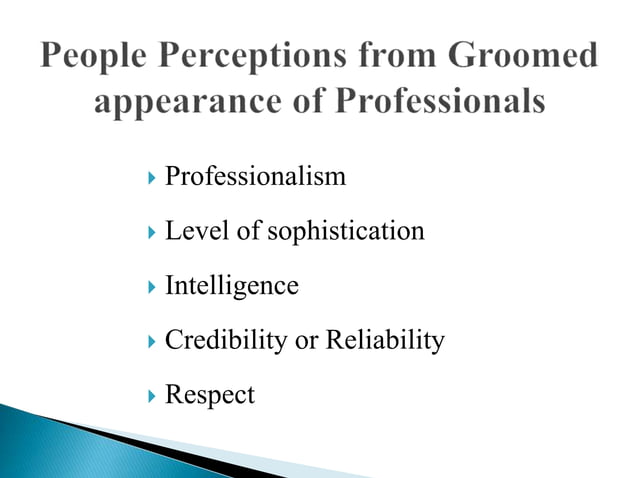PPT GROOMING - ORIENTATION.pptx
