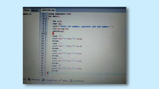 Do While Repetition Structure | PPT | Free download