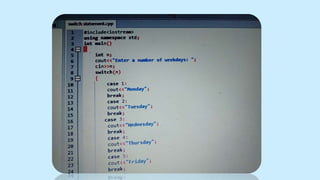 Do While Repetition Structure | PPT