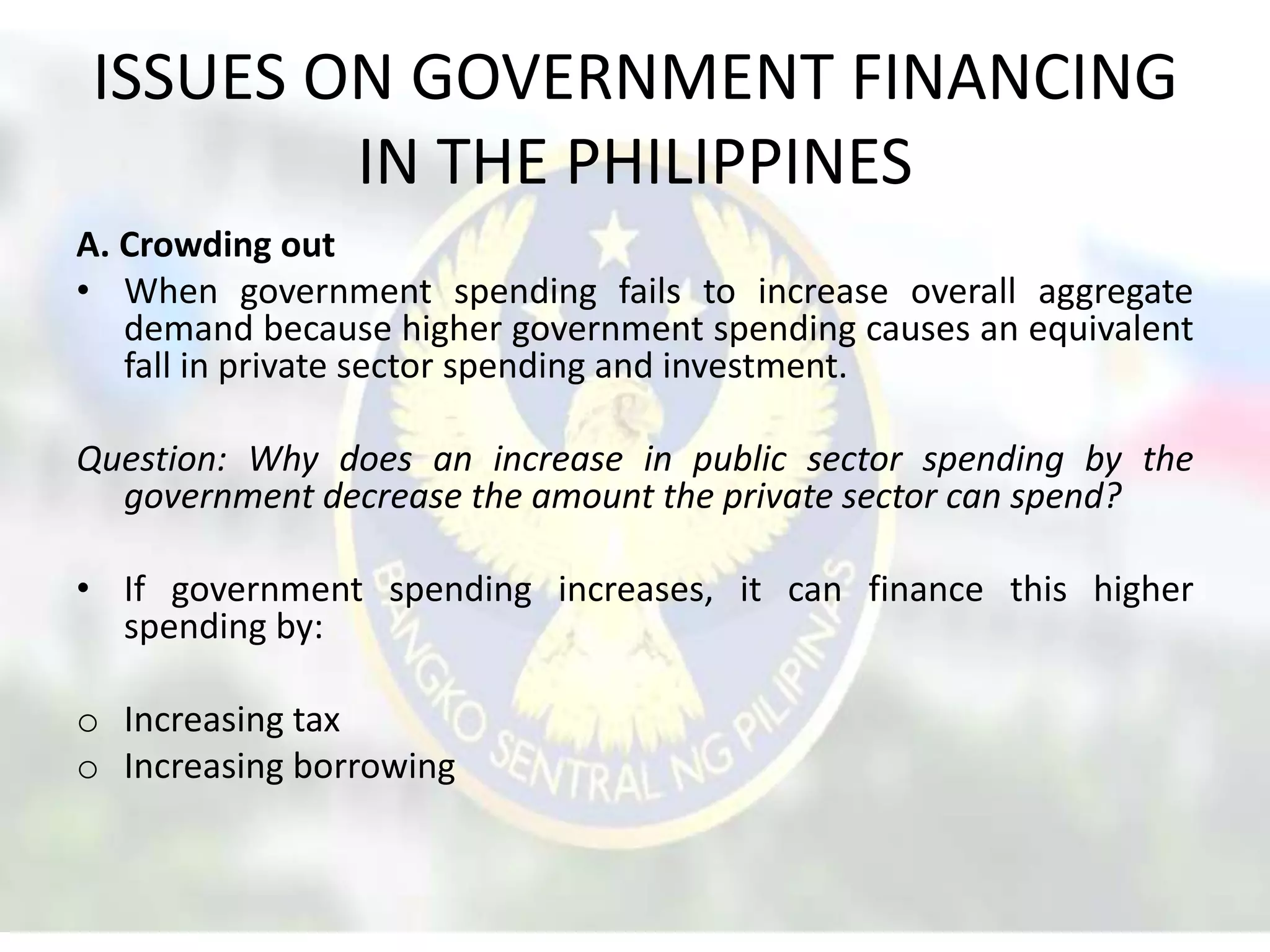 BANGKO SENTRAL NG PILIPINAS POWERPOINT 2020 | PPTX BANGKO SENTRAL NG PILIPINAS POWERPOINT 2020 | PPTX
