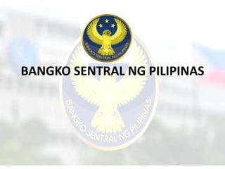 Bangko Sentral Ng Pilipinas Wikipedia, 47% OFF
