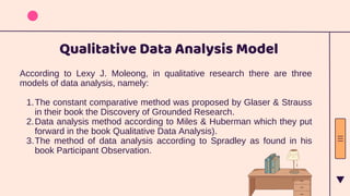 PPT Group 4 Sifat dan Model Analitis Penelitian Kuantitatif.pdf