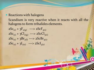 Ppt group iii b | PPTX