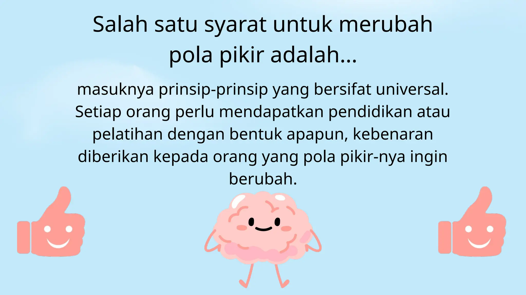 Growth Your Mindset for better life in the future | PPTX