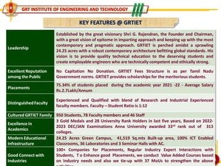 PPT_grt.pptx engineering criteria grt for accrediation | PPTX
