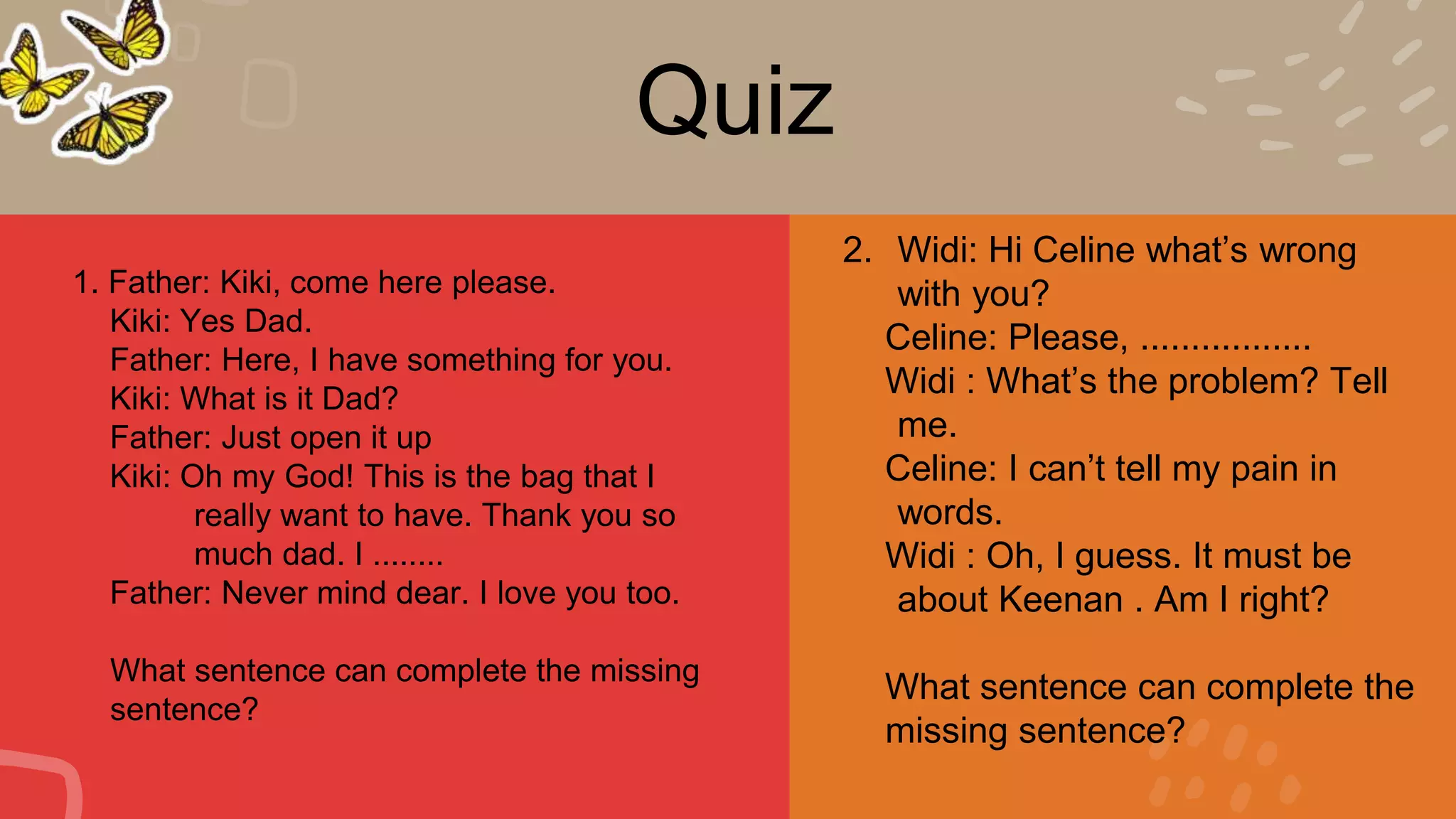 Expression love and sorrow | PPTX | Bereavement | Family and Relationships