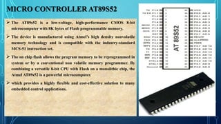 Ppt gsm based automatic energy meter | PPTX
