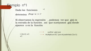 PPT guia n°4 composición de funciones.pptx