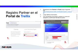 GUIA PORTAL TRELLIX- ciberseguridad sdwan | PDF