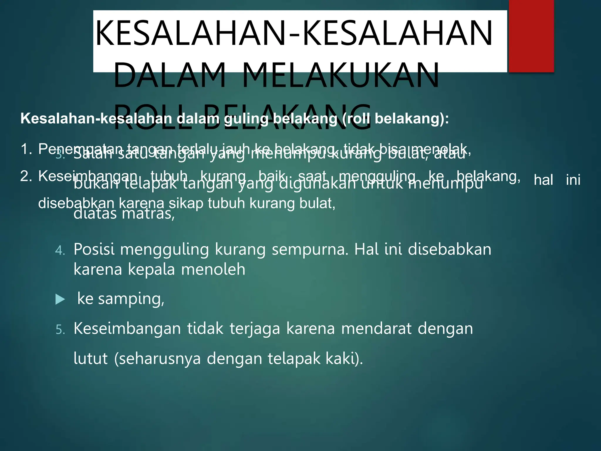 PPT GULING DEPAN DAN GULING BELAKANG.pptx