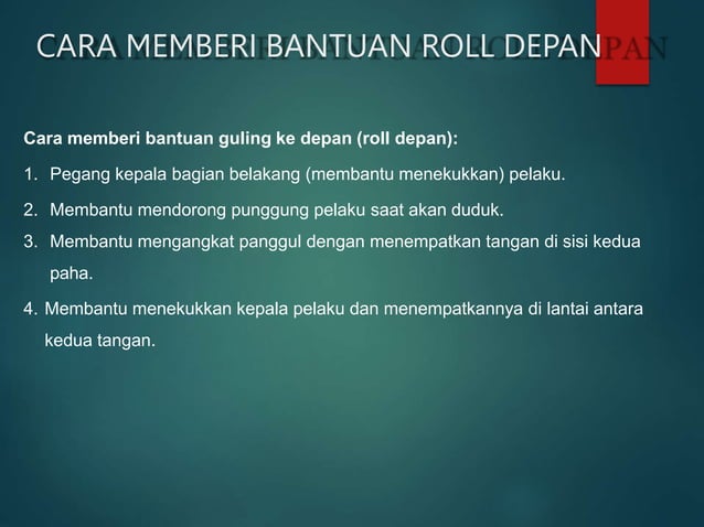 PPT GULING DEPAN DAN GULING BELAKANG.pptx