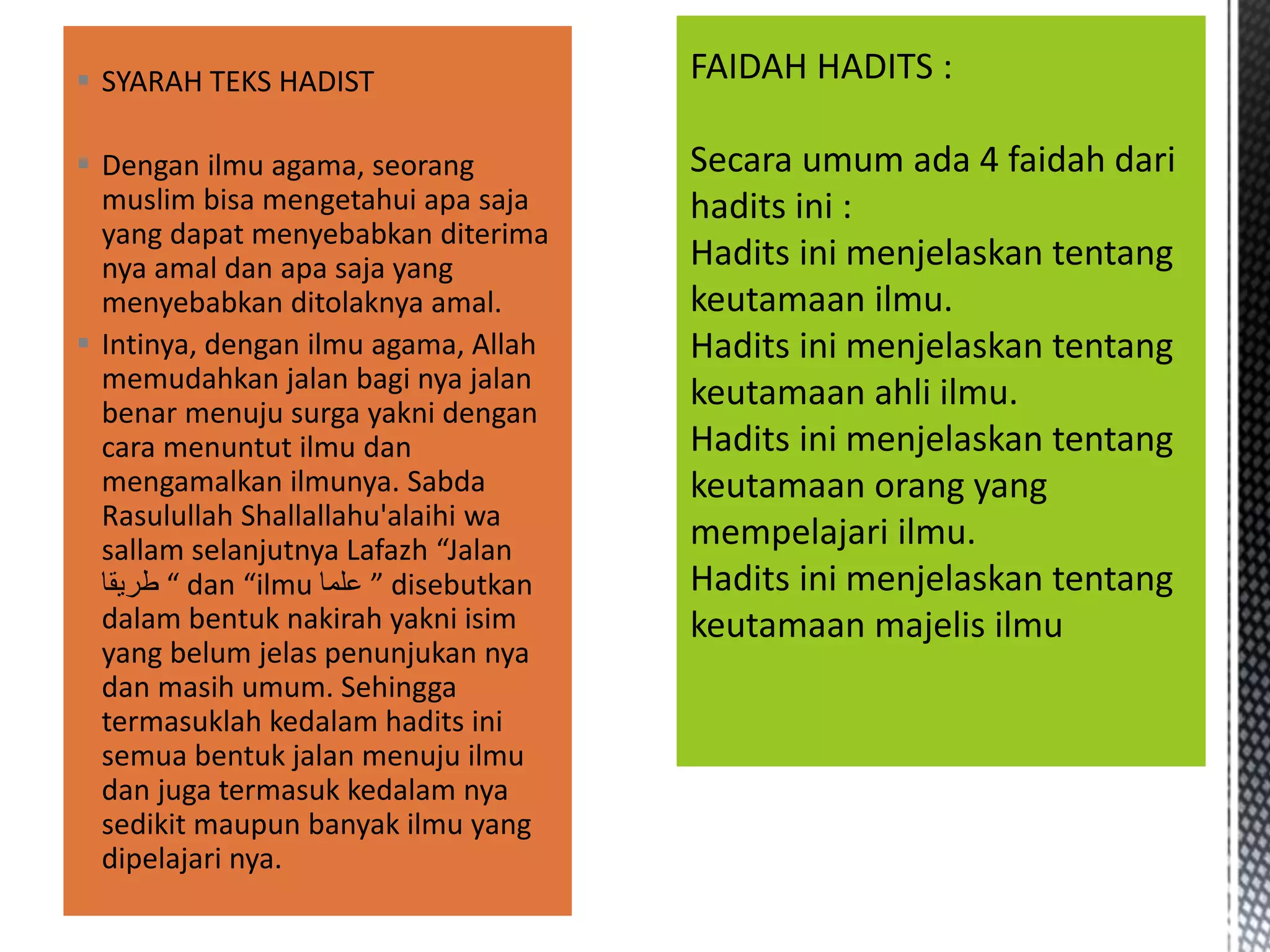 PPT HADIST 3.pptx