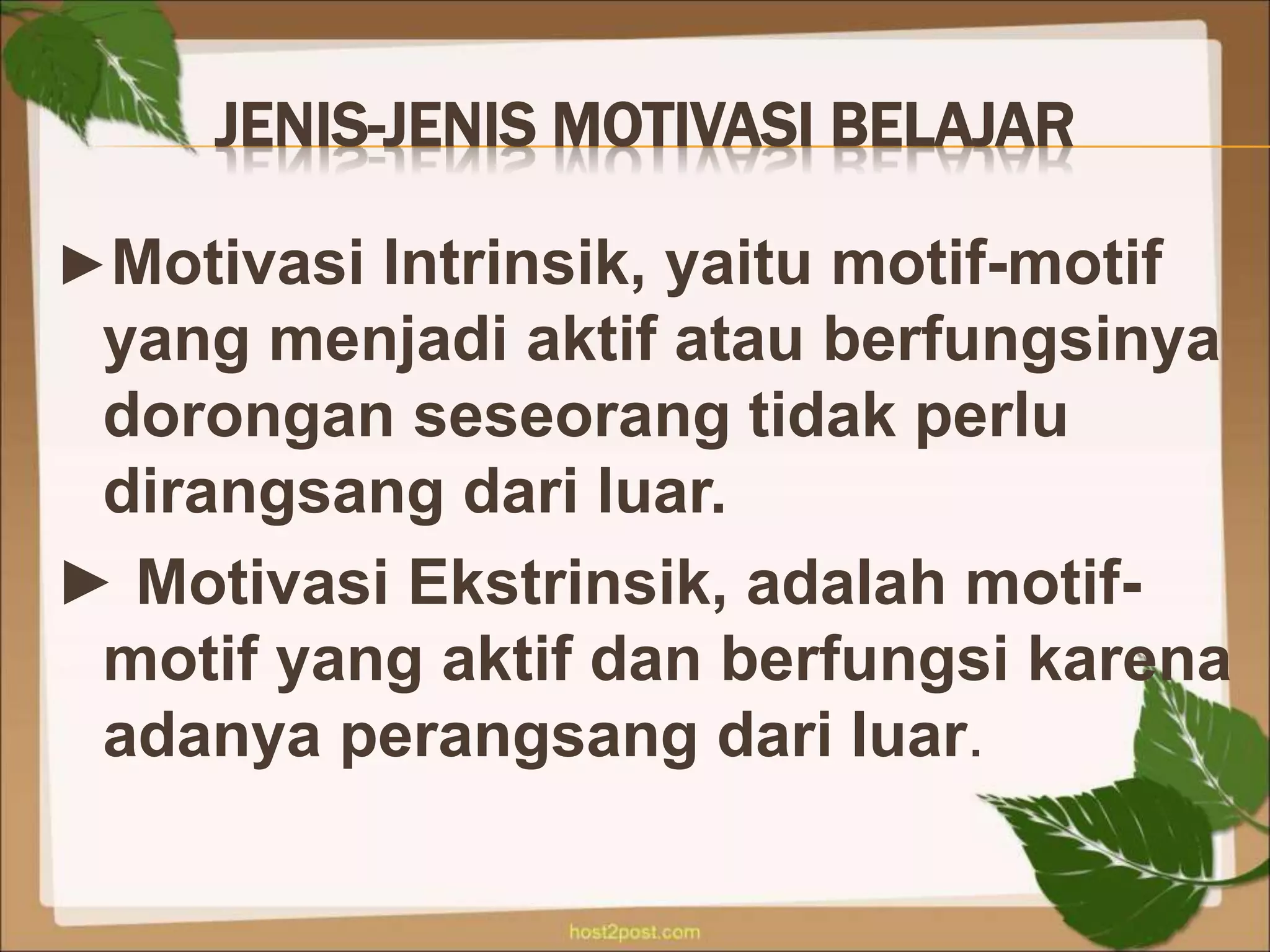 Ppt hadis tarbawi 9 | PPTX