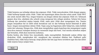 PPT HADIS TARBAWI KLP 8.pptx