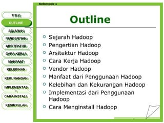 Ppt hadoop | PPT