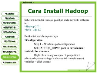 Ppt hadoop | PPT