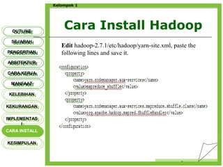 Ppt hadoop | PPT