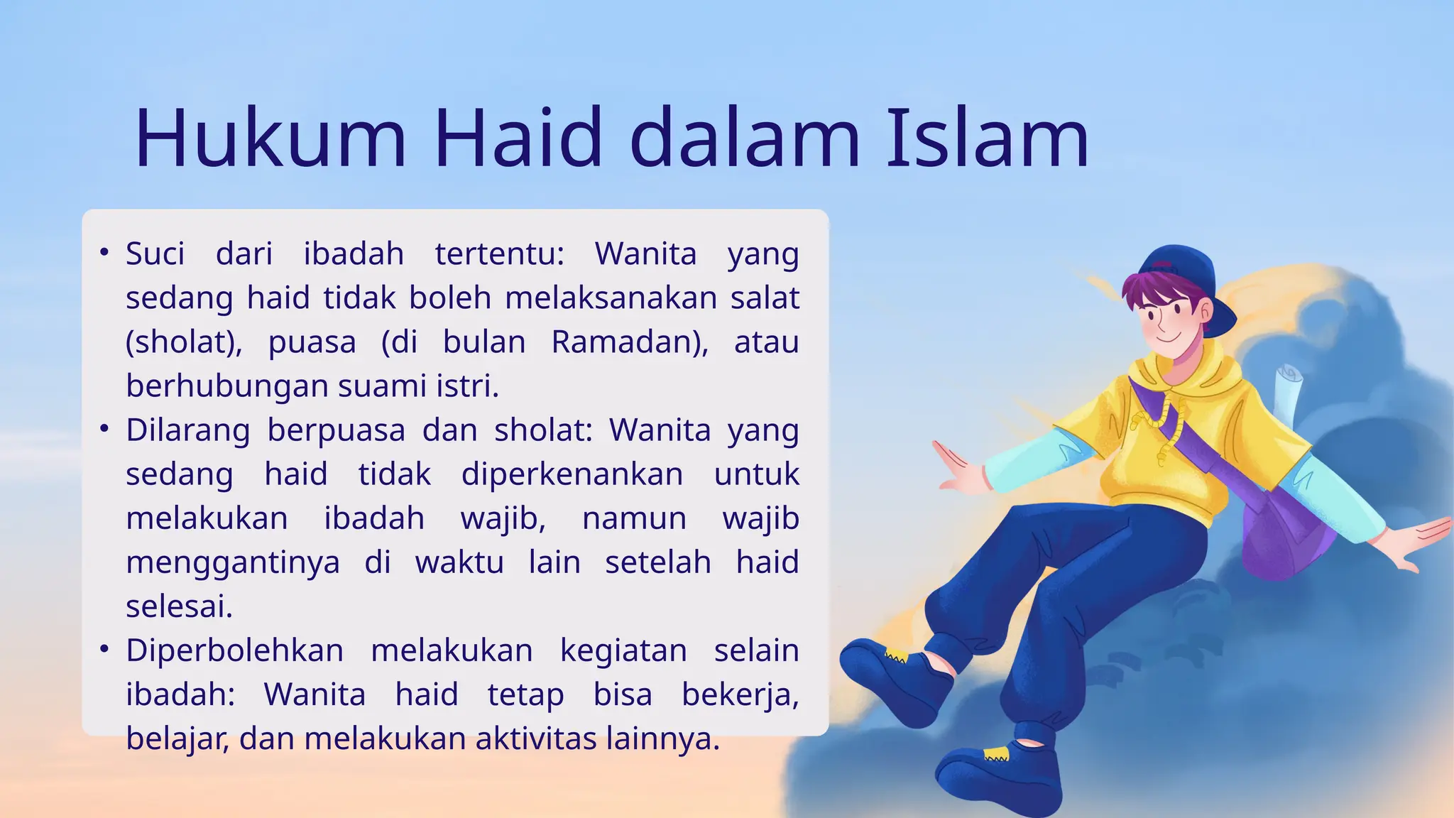 PPT HAID FIQIH KELAS 5 TAHUN AJARAN 2020-2025.pptx