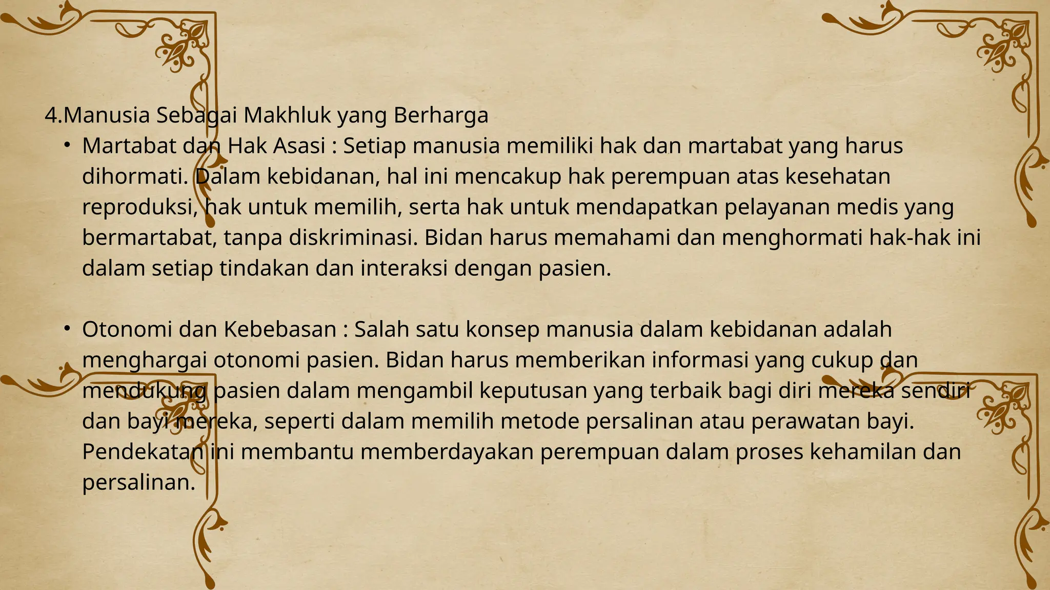 PPT HAKIKAT, MARTABAT, DAN TANGGUNG JAWAB MANUSIA (2) (2).pptx