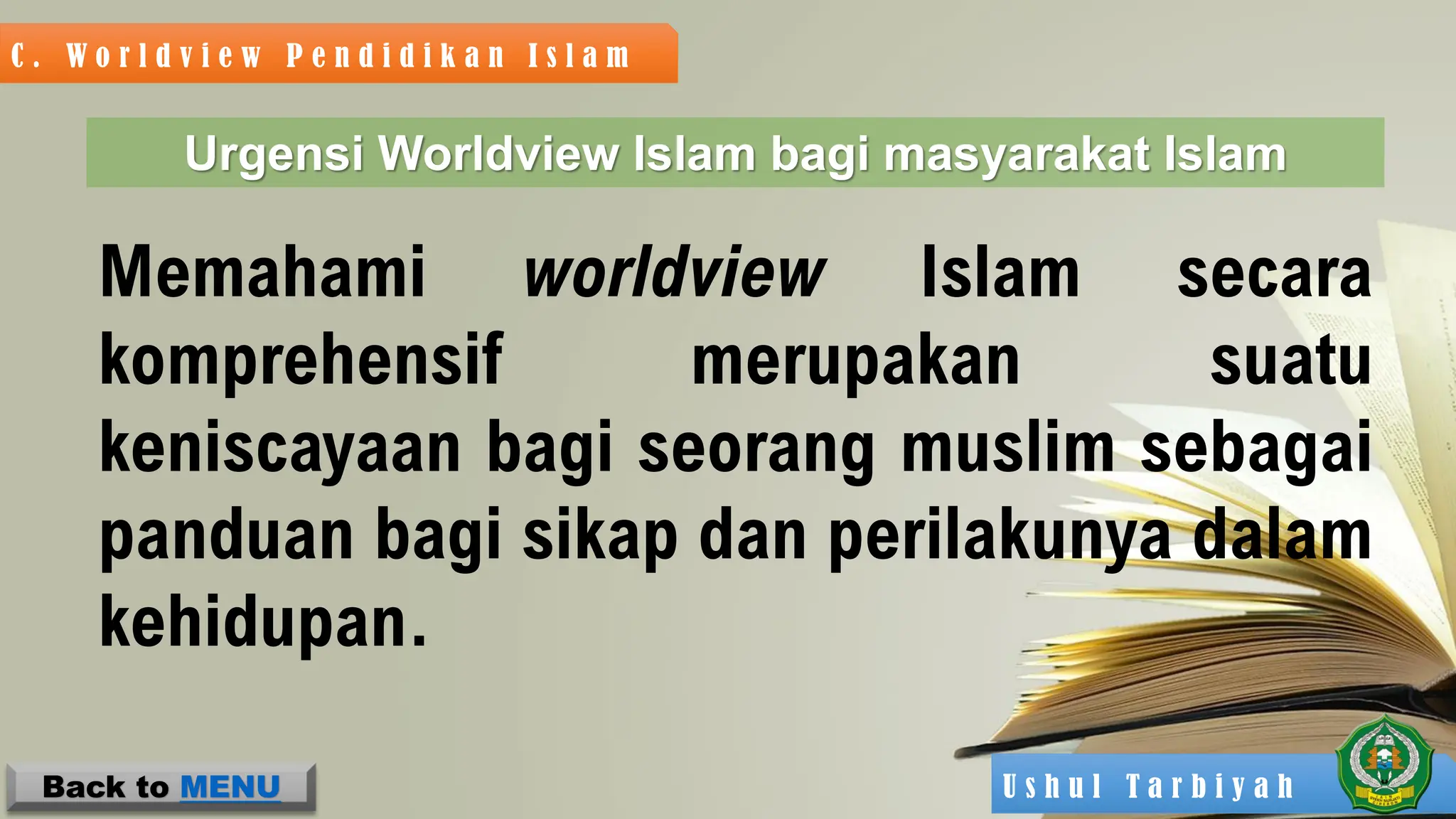 PPT Hakikat Pendidikan Islam_Klp 3 fix.pdf