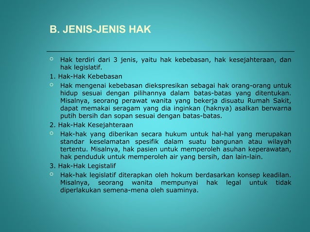 PPT mengenai HAK,KEWAJIBAN DAN TG JAWAB.ppt