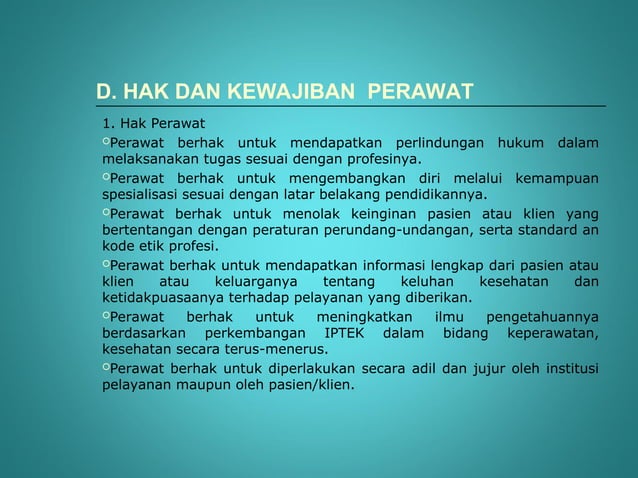 PPT mengenai HAK,KEWAJIBAN DAN TG JAWAB.ppt