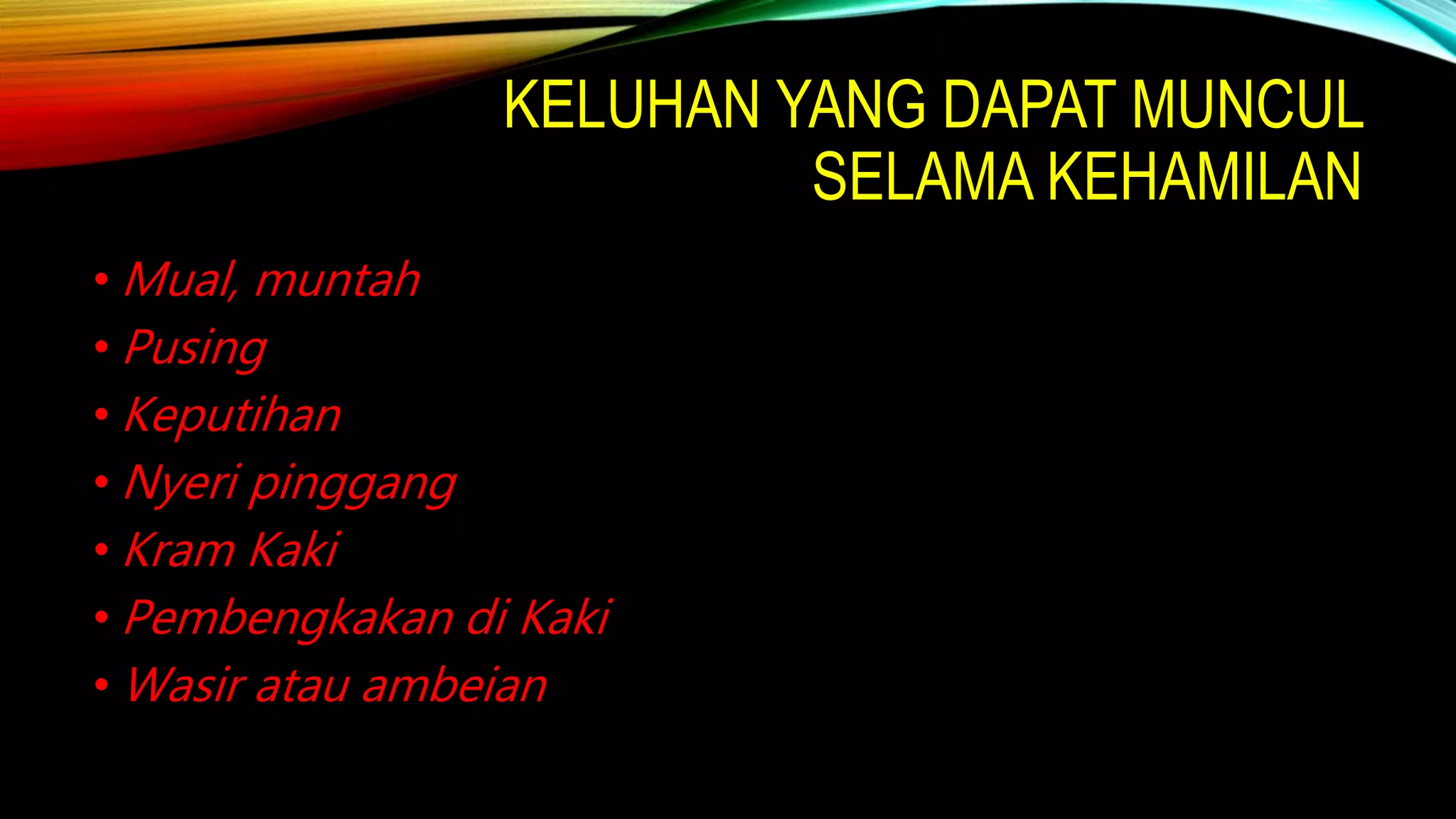 PPT HAMIL SEHAT.pptx